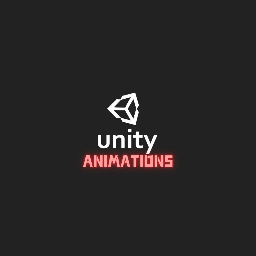 Unity: Animations