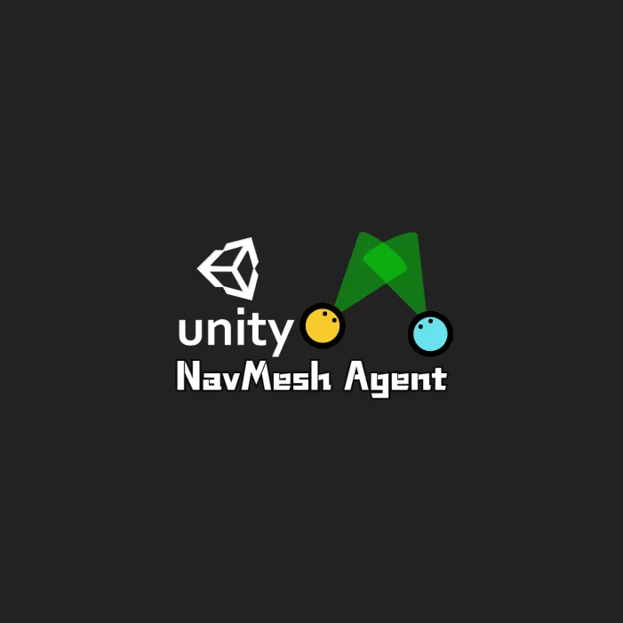 Unity NavMesh Agent