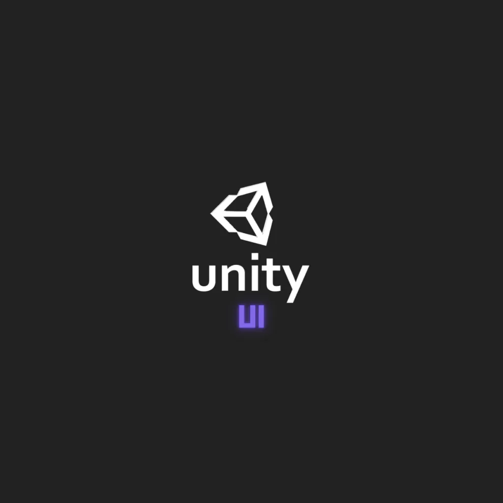 Unity: UI