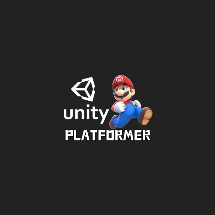 Unity Platformer: Beginner
