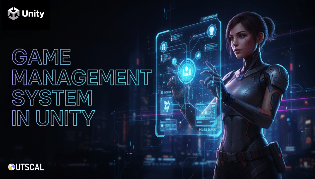 How to Manage Game States in Unity: From Chaos to Clean Code Guide by ...