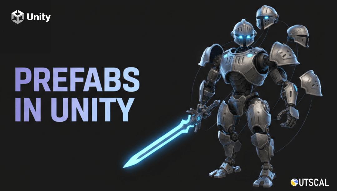 Prefabs in Unity - Complete Guide