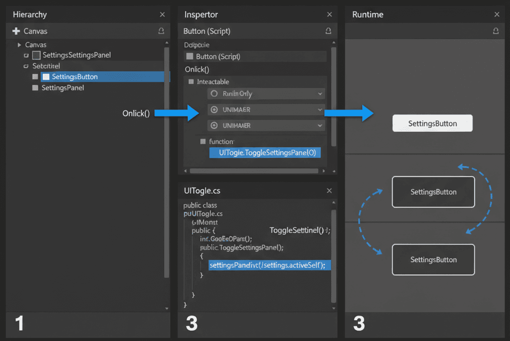 Hide and Unhide Game Objects in Unity: The Developer's Complete Playbook - Complete Guide