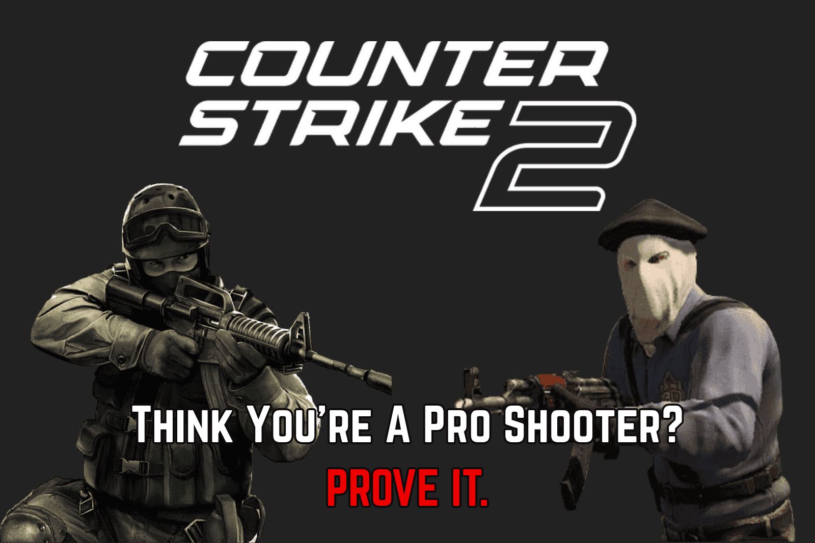 Counter Strike 2