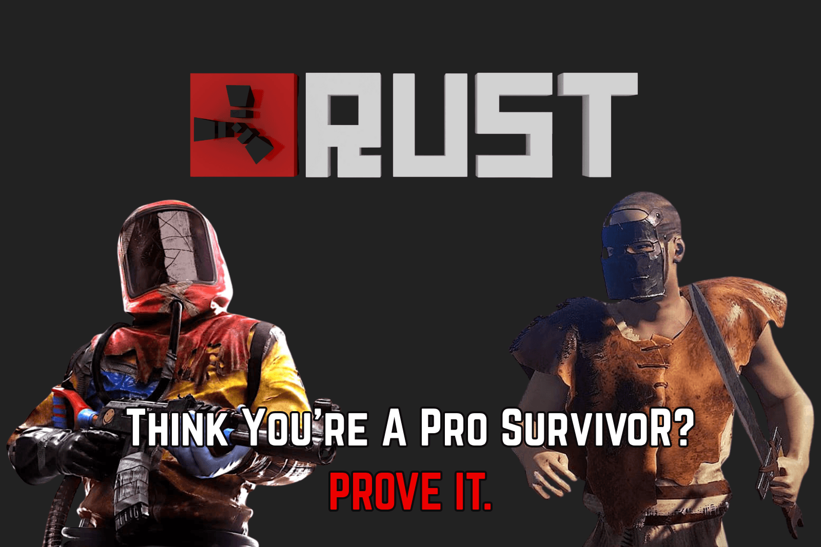 RUST